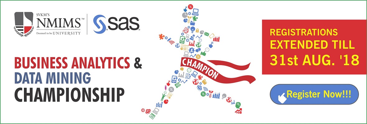 Top Science College in India | NMIMS | Sunandan Divatia School of Science | Post Graduate ...